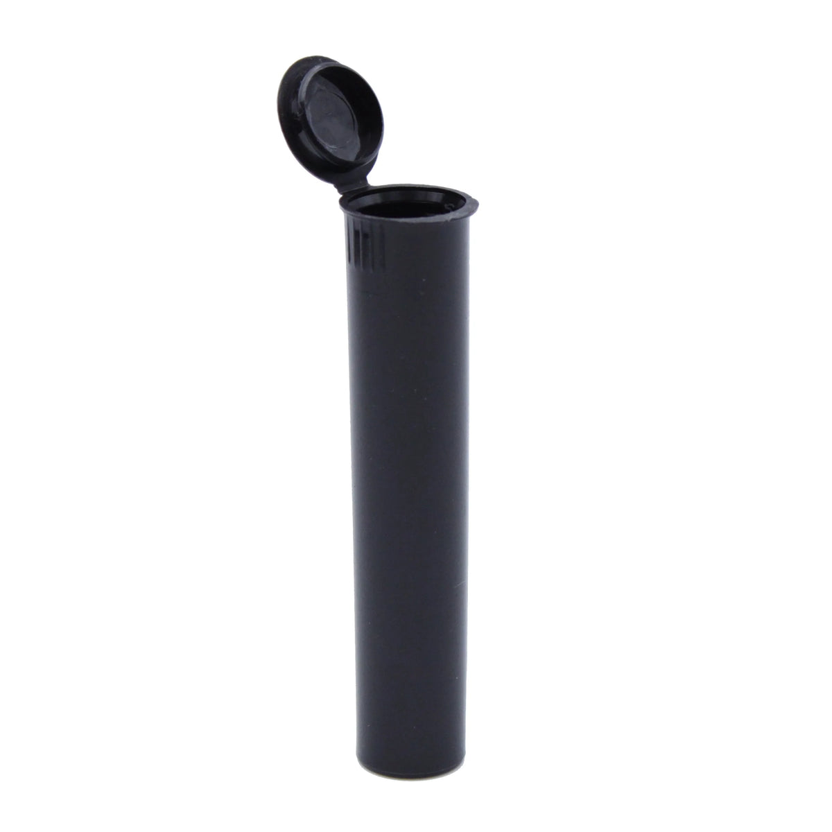 Grand Puff Squeeze Pop Top Plastic Tube (73mm)